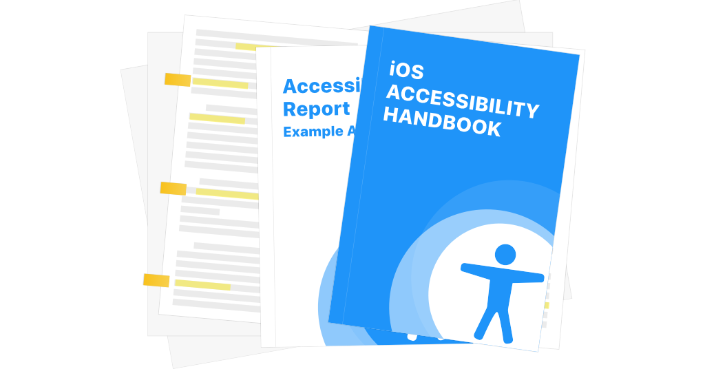 Mobile App Accessibility - Luis Abreu - Product Design Mobile App Accessibility - Luis Abreu - Product Design